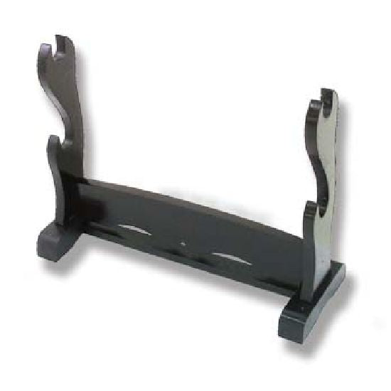 Weapon Display Stands, Bo Staff, Swords, Bokken Tai Chi, Kung Fu